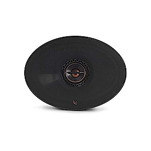 Infinity Reference 9632IX - 6 x 9 Two-way car audio speaker (Renewed)