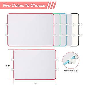 Raymall 2pcs Divider Tray for Bogg Bag, Inserts Dividers for X Large Bogg Bag Accessories Inserts, Large Simply Southern Tote Bag Divider Tray Compatible with Original Bogg Bag Divider (Pink+White)