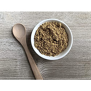 Anthony's Organic Ground Ginger Root, 1 lb, Gluten Free, Non GMO, Keto Friendly