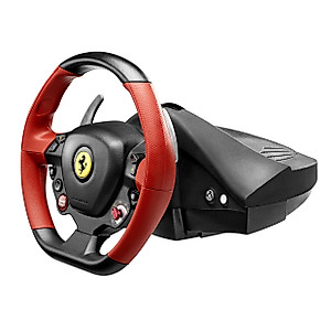 Thrustmaster Racing Wheel Ferrari 458 Spider Edition (XBOX Series X/S, One, PC)