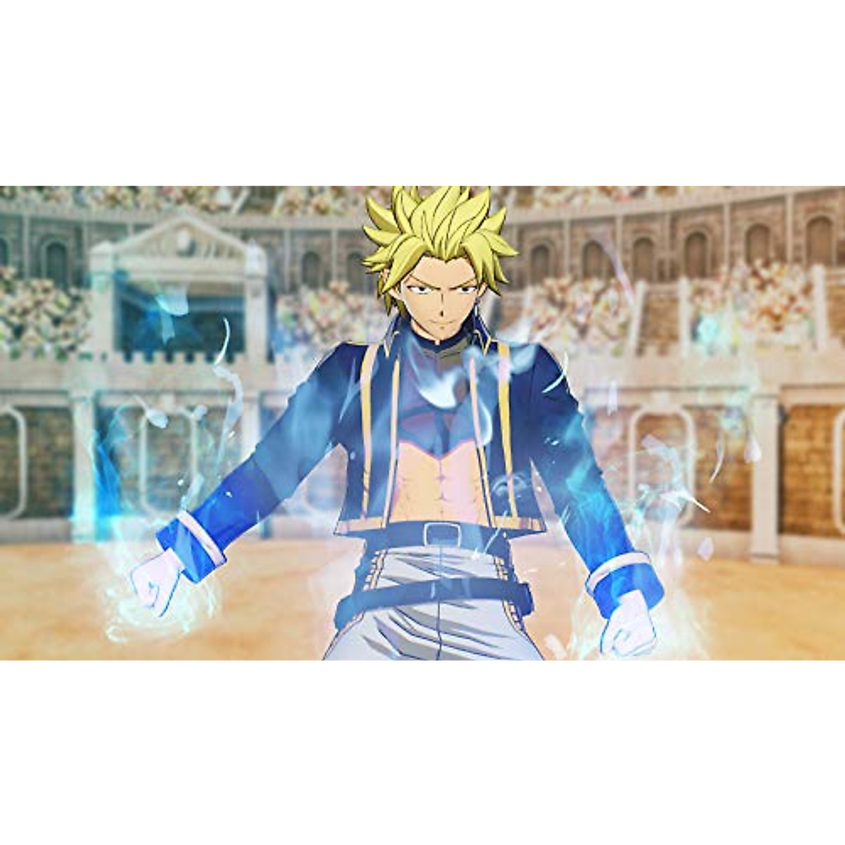 Fairy Tail - Nintendo Switch