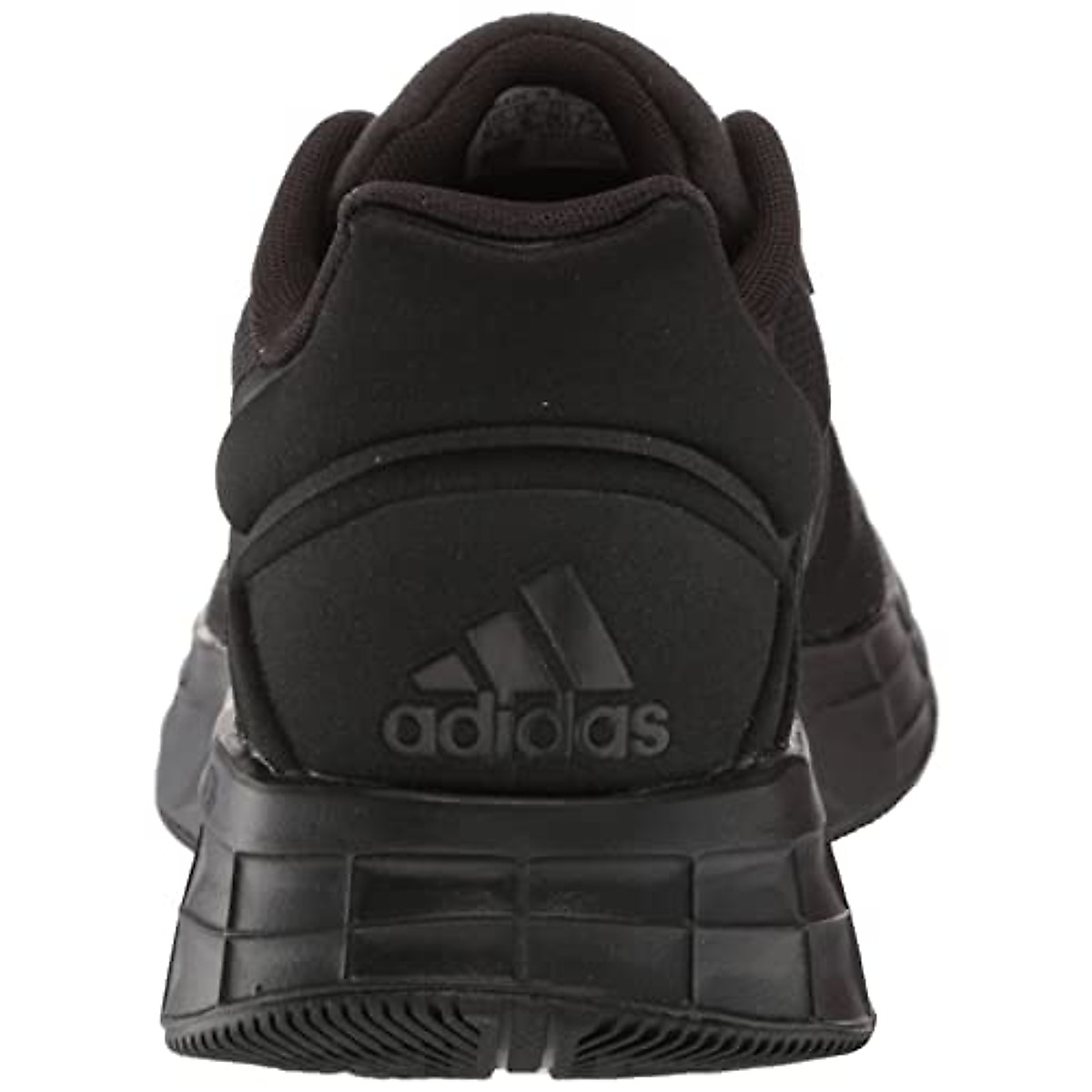 adidas Men's Duramo Sl 2.0 Running Shoe, Core Black/Core Black/Black, 10