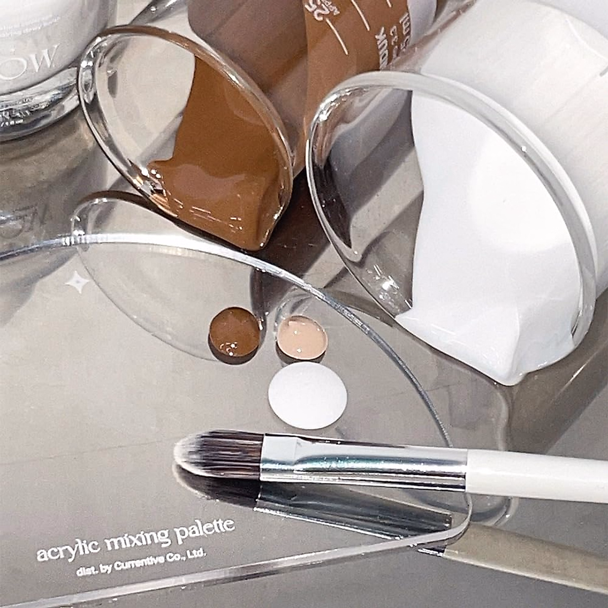 glow breathable blemish balm #one : Cruelty-Free & Artificial Fragrance-Free, Essential Oil-Free, Gluten-Free, lightweight & hydrating bb cream that feels like skincare, 1 Fl Oz