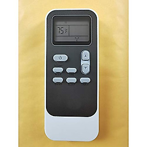 CHOUBENBEN Replacement for LG Air Conditioner Remote Control Model Number (Part Number) DG11J1-61