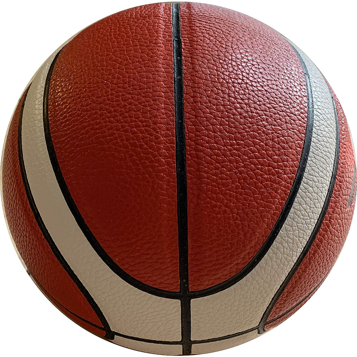 BMP WINNING IS A HABIT Basketball Size 7 - Suitable for Male and Female Basketball Players Aged 13 Years and up - Official Weight Specifications with a Circumference of 29.5 (75cm)
