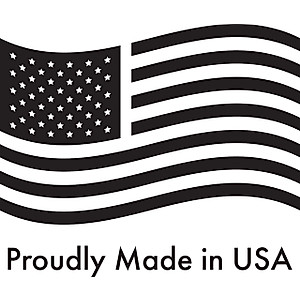 (2) Sticker Connection | Toilet Monster Bathroom Decal | Sticker Funny Kids Vinyl Decal Potty Training Halloween | 2"x12" (Black)