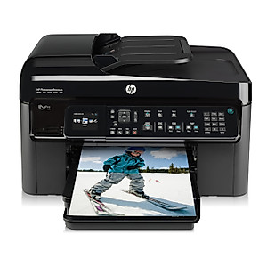 HP Photosmart C410a Premium Fax e-All-in-One CQ521A#B1H