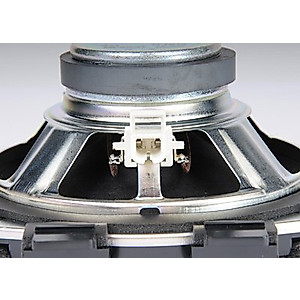 GM Genuine Parts 19116642 Front Door Radio Speaker