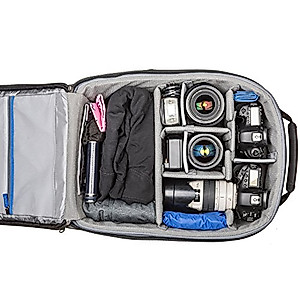 Think Tank Photo Airport Security V3.0 Carry On (Black)