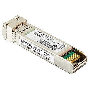 Cisco SFP-10G-LR= SFP+ Transceiver Module