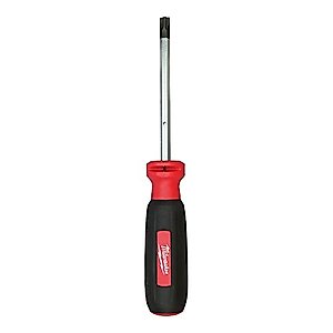 Milwaukee 48-22-2042#2 Ecx 4" Screwdriver