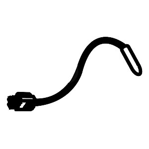 Samsung DA32-00070M Refrigerator Sensor Genuine Original Equipment Manufacturer (OEM) Part