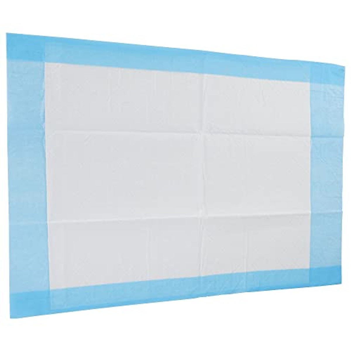 McKesson Medical Underpads, Heavy Absorbency 3-Ply Tissue, 12" x 17", 500 Count