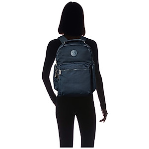 KIPLING(キプリング) Women Rucksack Backpack, Rich Blue