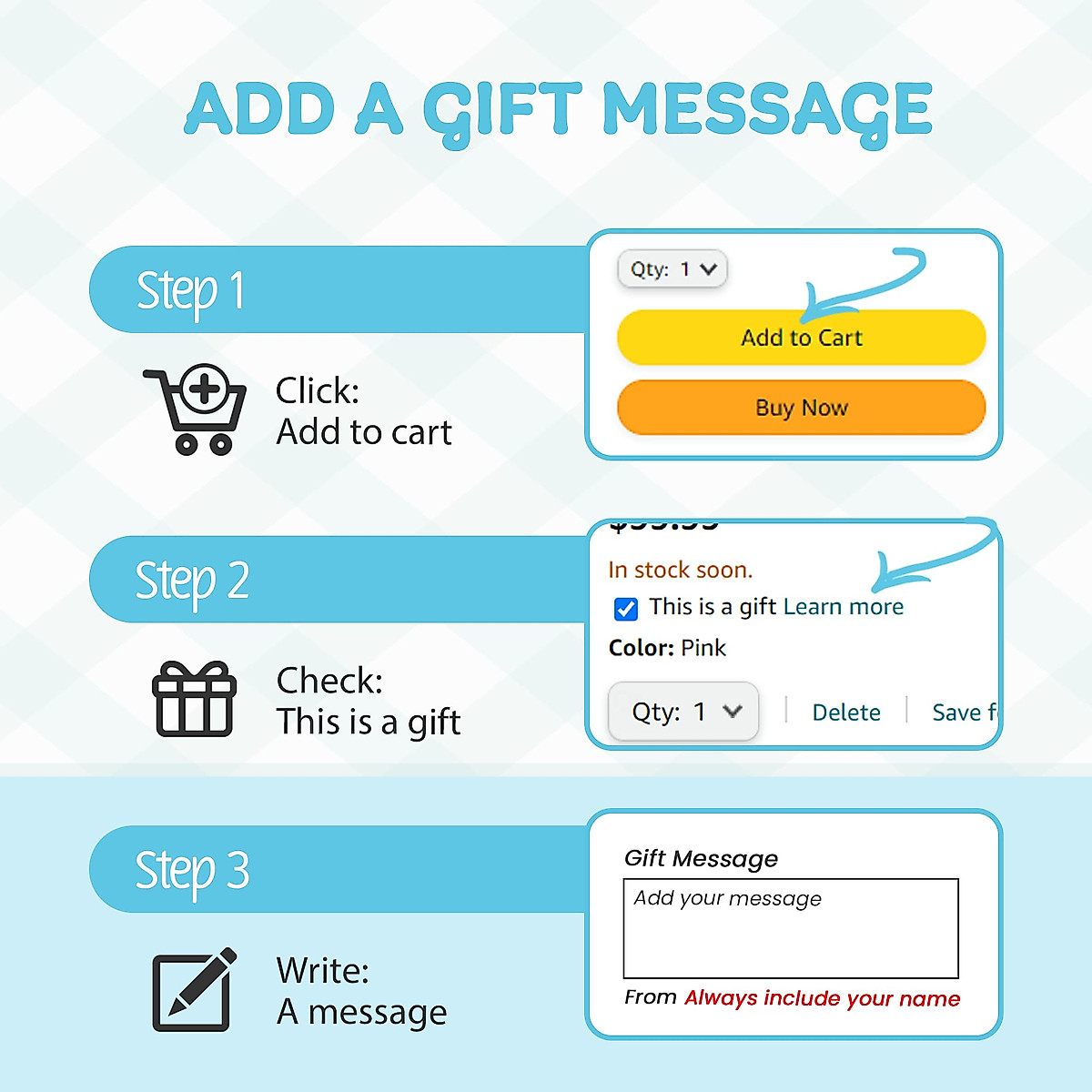 Welcome to The World Baby Boy Suitcase, Baby Layette Set and New Baby Essentials in A Keepsake Suitcase Box, Blue, Medium Baby Boy Gift Set - Nikki’s Gift Baskets