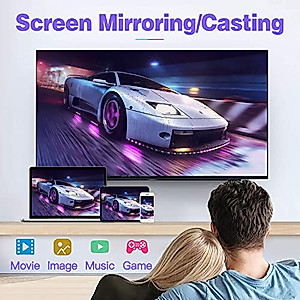 BL Android TV Box 13.0, 2023 Android TV Box X88 PRO 13 4GB RAM 64GB ROM with Mini Wireless Keyboard, WiFi 6 8K TV Box Android RK3528 Quad-Core 2.4G/5G WiFi Bluetooth 5.0 USB 3.0 Android Box