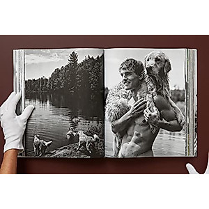 The Golden Retriever Photographic Society