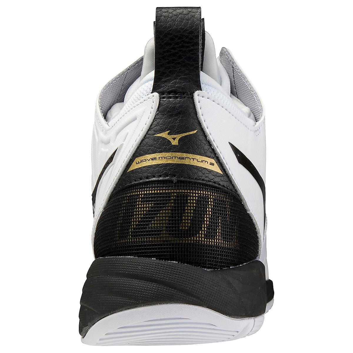 Mizuno Wave Momentum Mid Volleyball Shoe 13