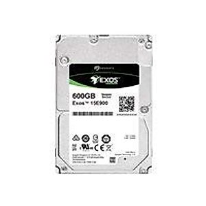 Seagate Exos 15E900 ST600MP0136 600GB Internal 2.5" SFF SAS 12Gb/s 15000rpm 256MB Buffer