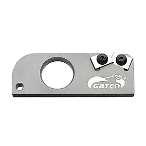 Gatco 40006 "MCS" Military Carbide Sharpener