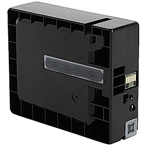 Canon PGI-2200XL Pigment Black Ink Tank Compatible to IB4120, MB5420, MB5120, IB4020, MB5020, MB5320