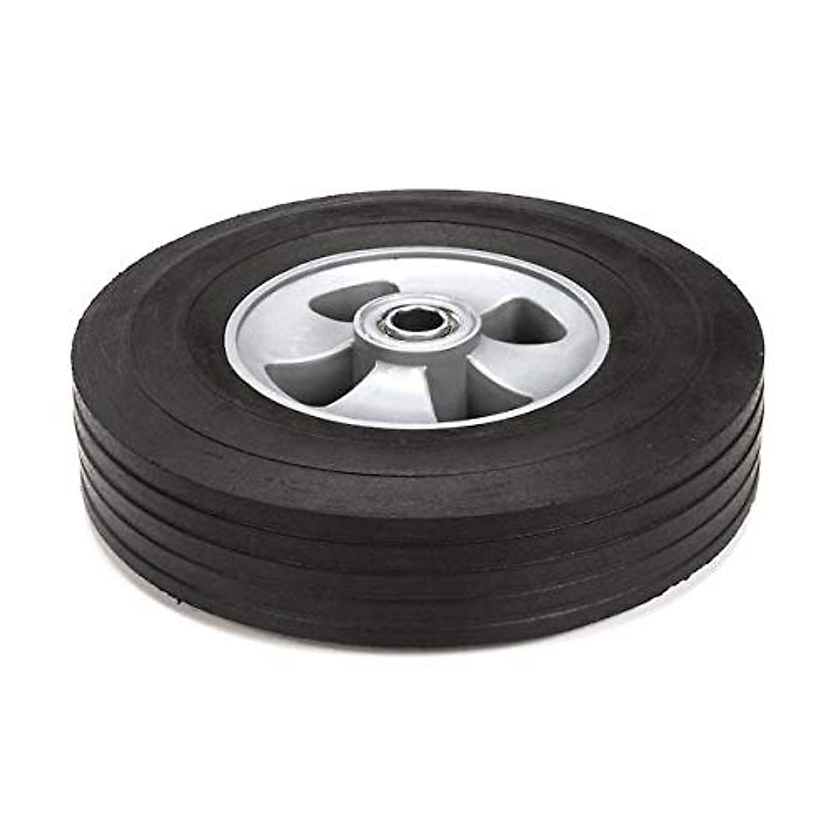 Rubbermaid 1014-L3 12" Wheel Kit with Hardware for Standard Duty Tilt Truck