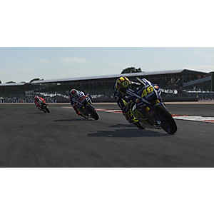 Moto GP 15 - Xbox One