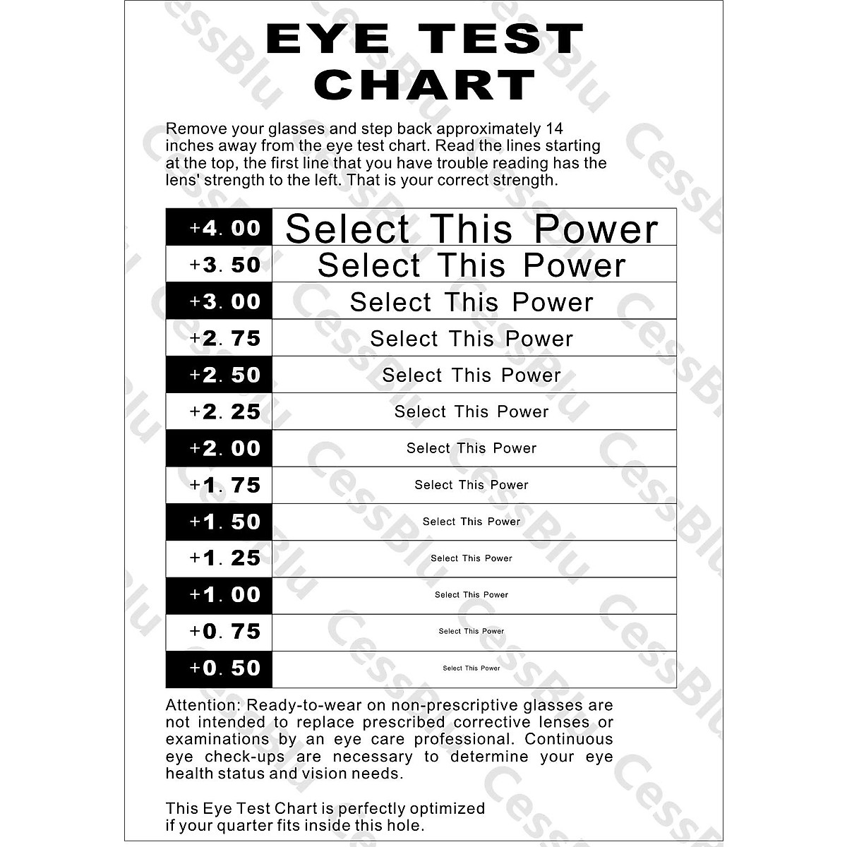 Computer Glasses with Crystals for Women Reading Blue Light Filter Eyeglasses(Black) without Strength