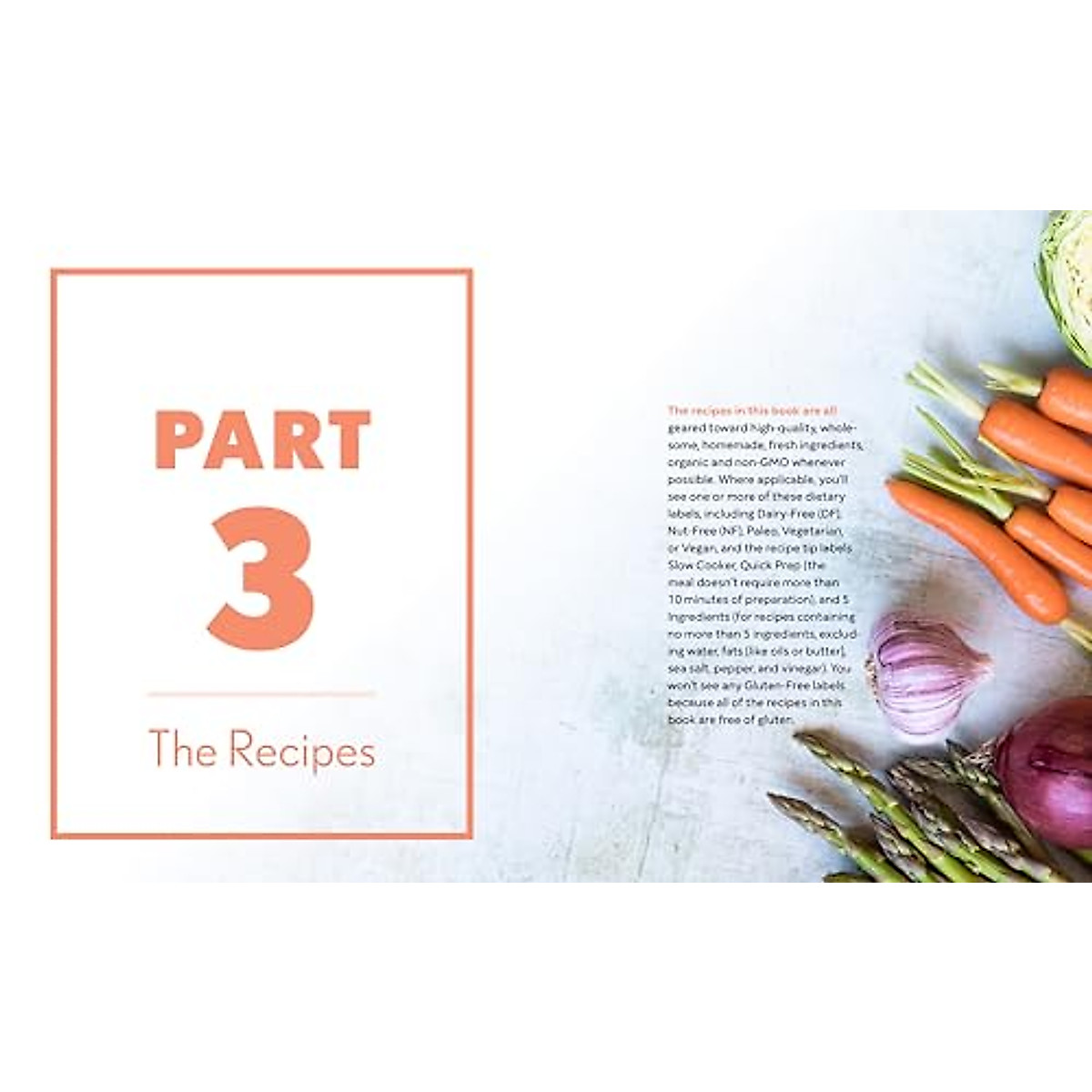 The 4-Week Gut Health Plan: 75 Recipes to Help Restore Your Gut