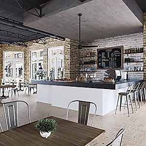 Hunter Fan Company 59624 Solaria Ceiling Fan, 60, Matte Black Finish