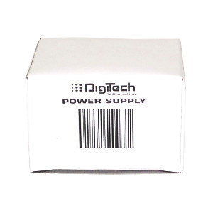 DigiTech PS0913B-120 Power Supply (for JHE, XAS-BM, JamMan, Whammy, EX7, GNX1, RP100-350, RPx400, BP200, Vocal 300, Vx400, EXH, VL2, VL4, HarmonyMan, and TimeBender)