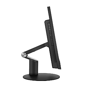 LENOVO ThinkCentre M920z All-in-One Desktop Computer, 23.8" FHD TFT Display, Intel Core i5-8500 Professor, up to 4.1GHz, 256GB SSD, 16GB DDR4 RAM, DVD, CAM, Bluetooth, Windows 10 Pro (Renewed)