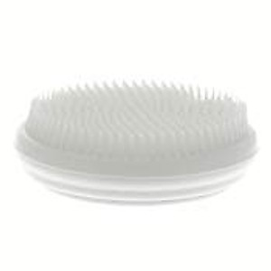 Vanity Planet Replacement Silicon Facial Brush Head compatible with Ultimate Skin Spa & GlowSpin, Water Resistant, Quick-Drying