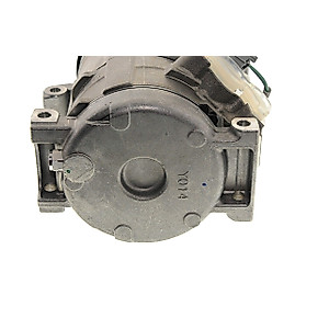 GM Genuine Parts 15-21625 Air Conditioning Compressor and Clutch Assembly