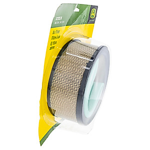 John Deere Original Equipment Air Cleaner Kit #GY20576