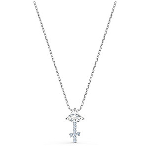 SWAROVSKI Zodiac II Pendant Necklace Sagittarius One Size