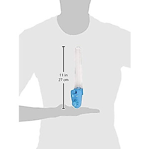 JW Pet Company Clean Water Silo Waterer Bird Accessory