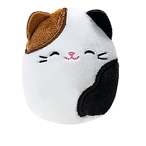 Squishville by Original Squishmallows All-Star Squad - 12 Fan Favorites, Including Hans, Cam, Malcolm, Avery, and More - Amazon Exclusive