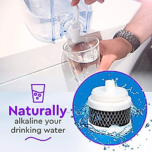 Opti CHILL - Alkaline Replacement Filter - 120 Gallons