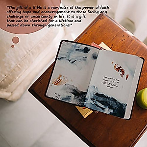 Blessed Is She NRSV-CE Catholic Bible for Men & Women, Holy Bible, Comfort Print