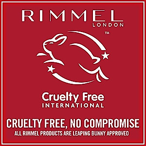 Rimmel Fix And Perfect Pro Primer, Foundation Primer, 1 Fluid Ounce