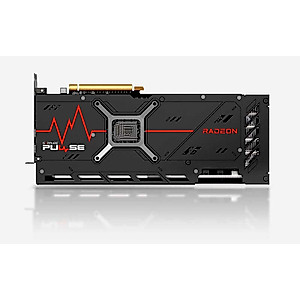 Sapphire 11323-02-20G PULSE AMD Radeon RX 7900 XT Gaming Graphics Card with 20GB GDDR6, AMD RDNA 3