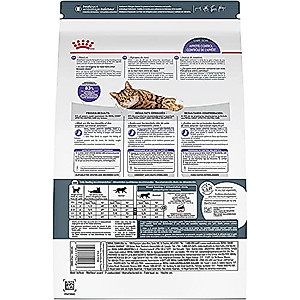 Royal Canin Feline Appetite Control Care Dry Cat Food, 6 lb
