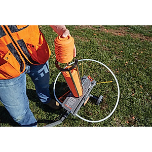 Champion WheelyBird Auto-Feed Trap