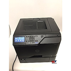 Dell S5840CDN Color Laser Smart Printer