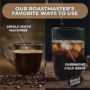 Baronet Coffee Pods [French Vanilla Flavored-54 Pods] Single Cup Use for Senseo Coffee Machine - 3 Bags of 18 Single Serve 8 Gram Pods, Regular Strength Soft Coffee Pods, Medium Roast [French Vanilla]