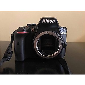 Nikon D3400 Body Only