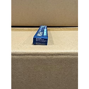 ARCTIC MX-6 (2 g) - Ultimate Performance Thermal Paste for CPU, Consoles, Graphics Cards, laptops, Very high Thermal Conductivity, Long Durability, Non-Conductive