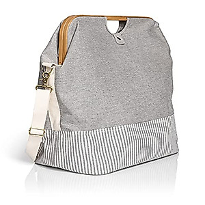 Prym Water Resistant Store & Travel Bag, Medium