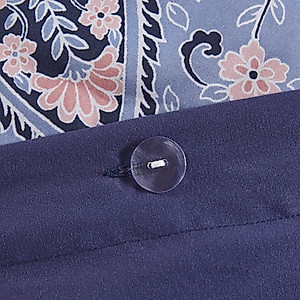 Intelligent Design Odette Blue, Bohemian Oversize,